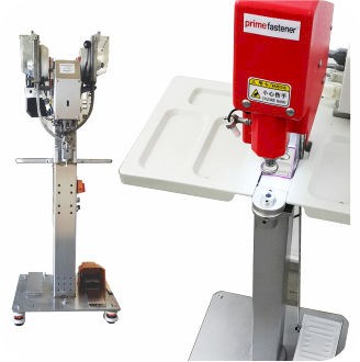 Machines - Prime Fastener