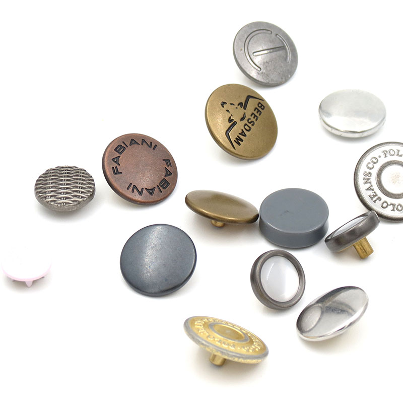 Press Studs - Prime Fastener