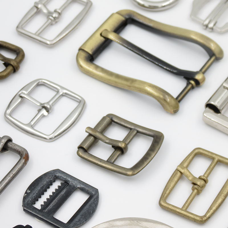 Buckles - Prime Fastener