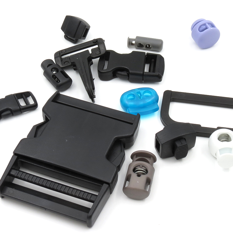 Plastic Fittings - Prime Fastener